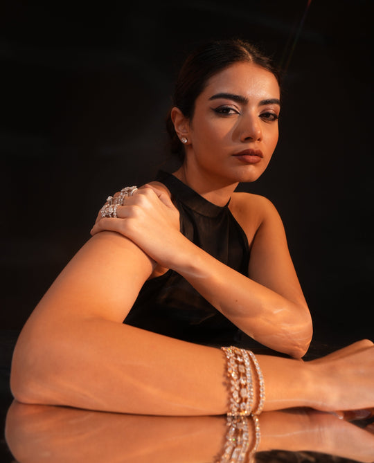 Customize – Nivara