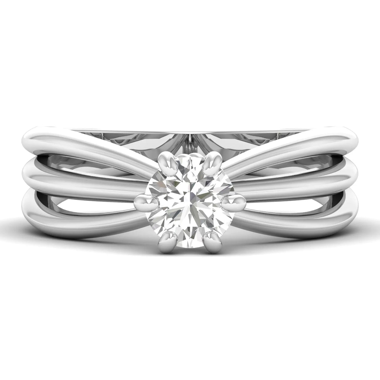 Lab Grown Diamond Jewellery - IGI | Nivara