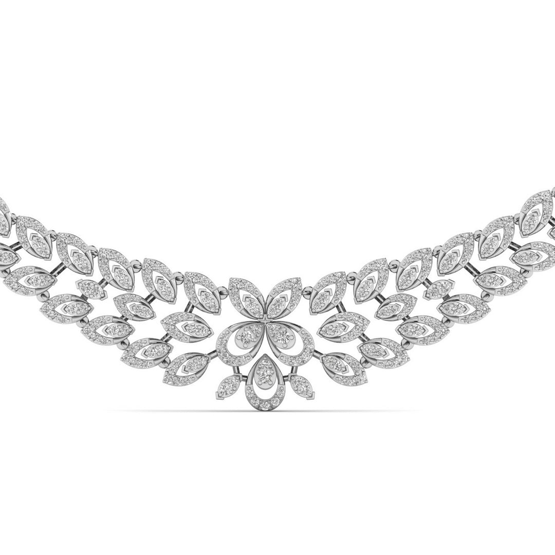 Lab Grown Diamond Jewellery - IGI | Nivara
