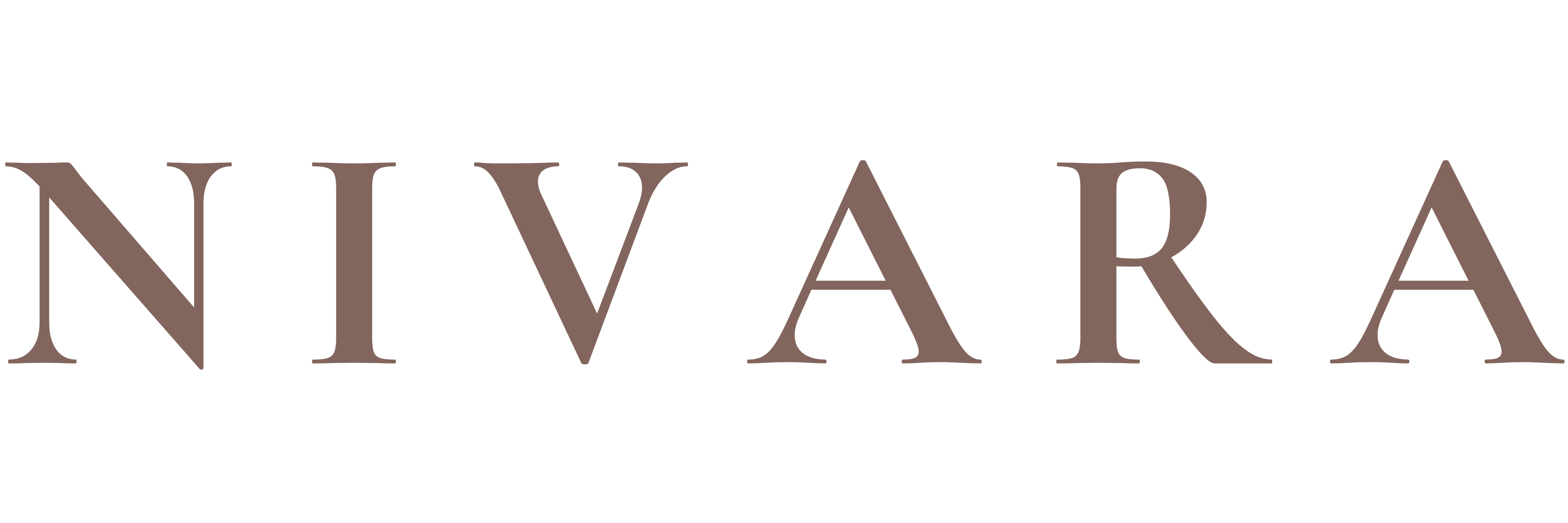Contact – Nivara