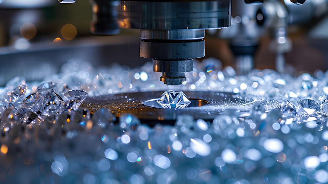 lab grown diamonds – How They’re Made & Why They Matter – Nivara